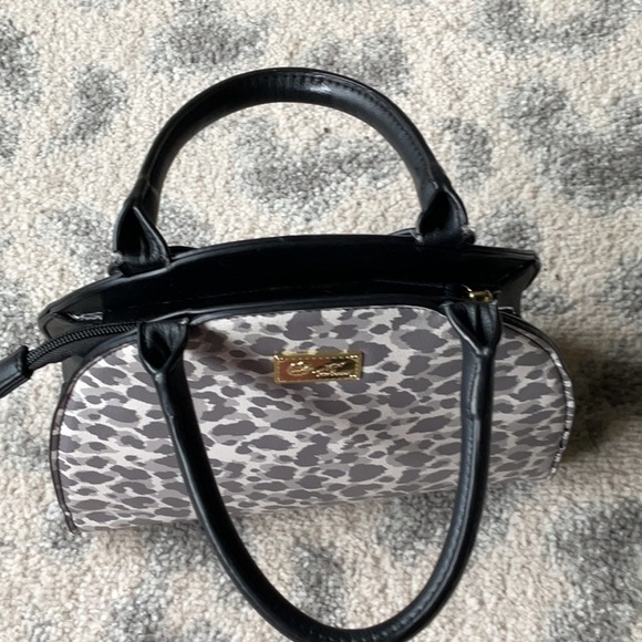 Betsey Johnson | Bags | Luv Betsy Kitty Face Purse | Poshmark